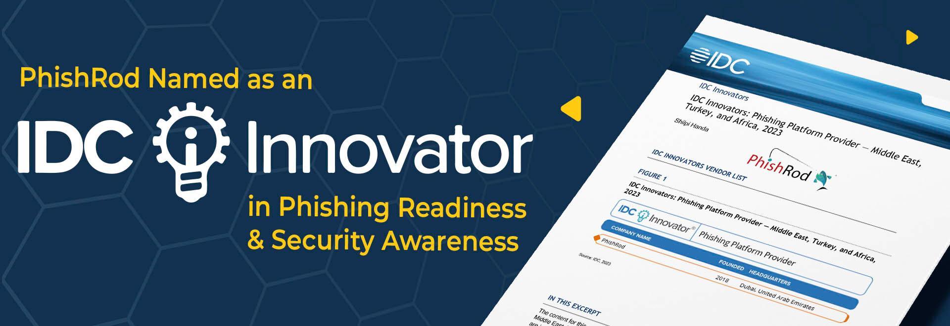 Press Releases - PhishRod