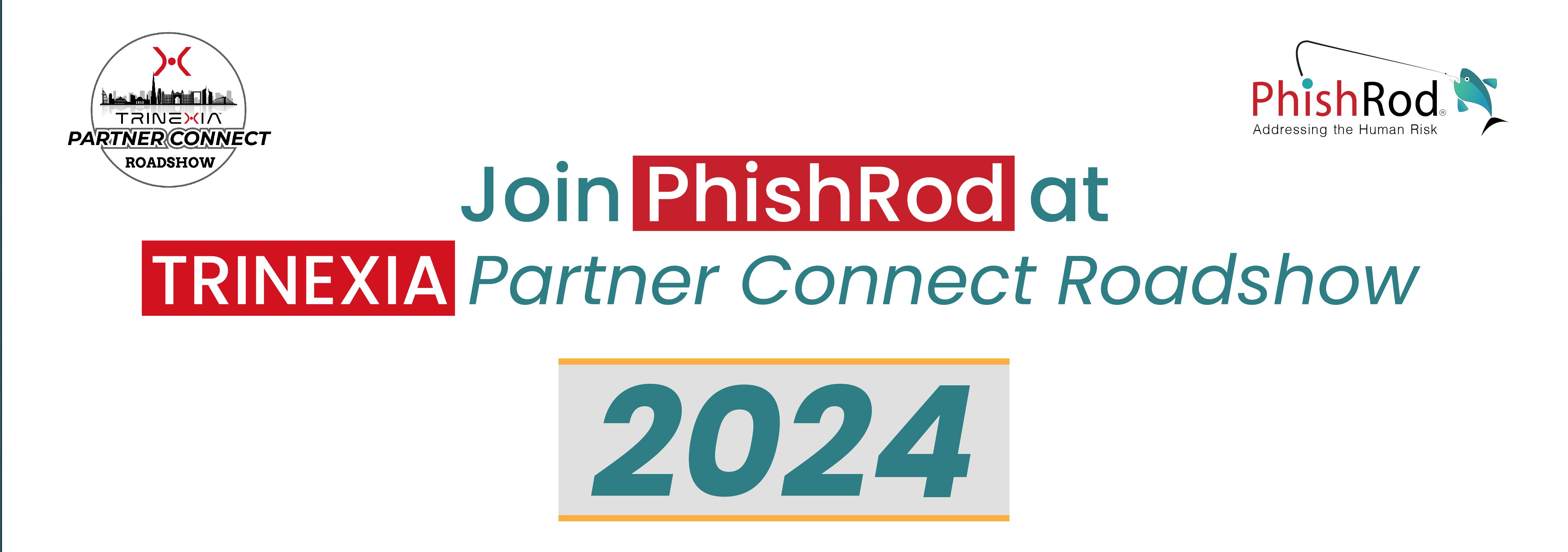 Press Releases - PhishRod